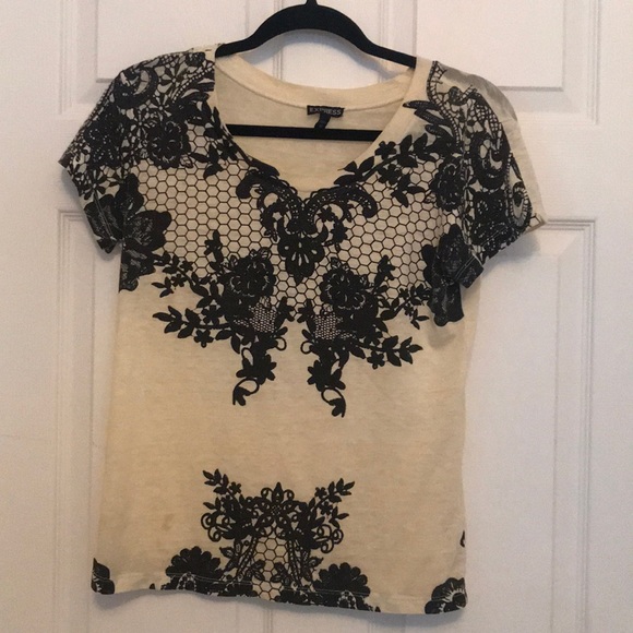 Express | Tops | Express Tee | Poshmark